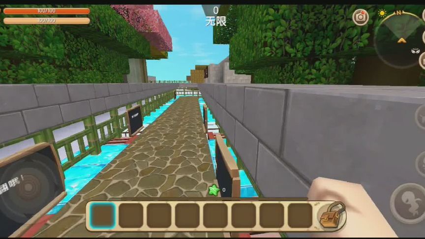 小五丶迷你世界搞笑解说,熊出没结局很完美