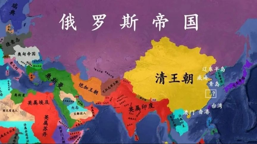 从第一次世界大战前欧洲局势变化,看“一战”爆发的根本原因