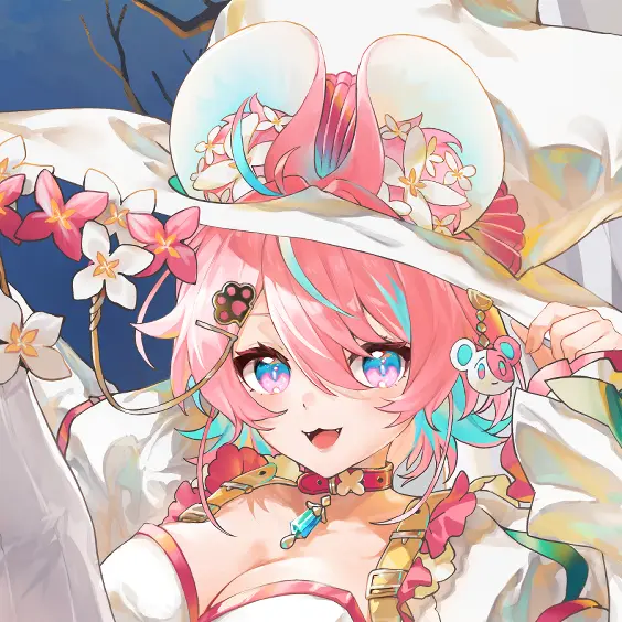 八芸丶 