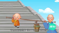 最值得小孩子看的几部动画片,比家长教育都要管用的多