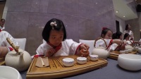 从小学习国学礼仪