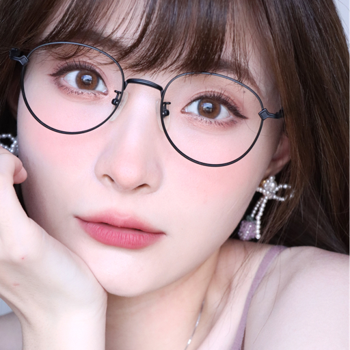 招财满满的婧宝 