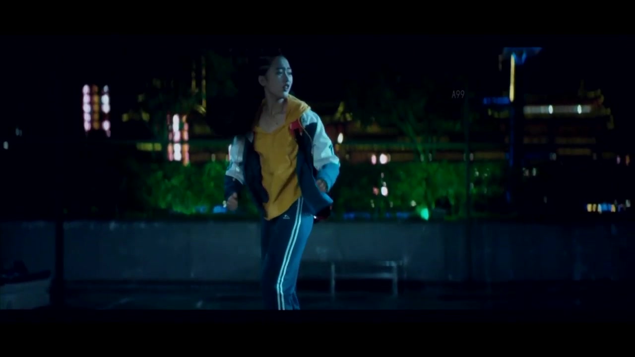 《无名之辈》方言插曲