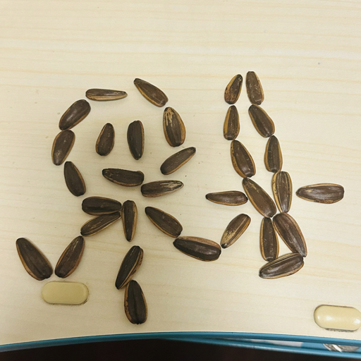 无名小贝-抽象艺术家 