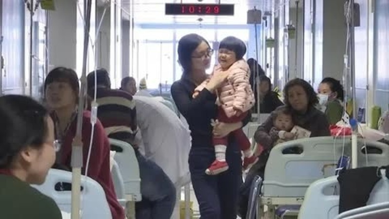 广东疾控:我省新冠疫情上轮流行已结束,流感活动水平上升