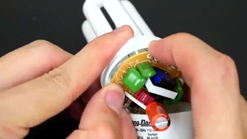 4个简单小发明 实用DIY