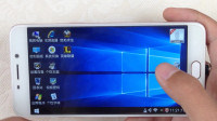 教你手机换成Windows系统,方法很简单,让手机秒变电脑!