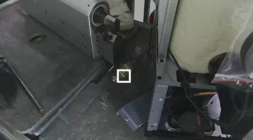 ...铜管超声波封口焊接机生产设备机器、超声波封尾工艺方法、模具焊头