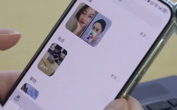 手机扩容神器 华为家庭存储NAS,聊天记录备份网盘私有云盘 易上手,...