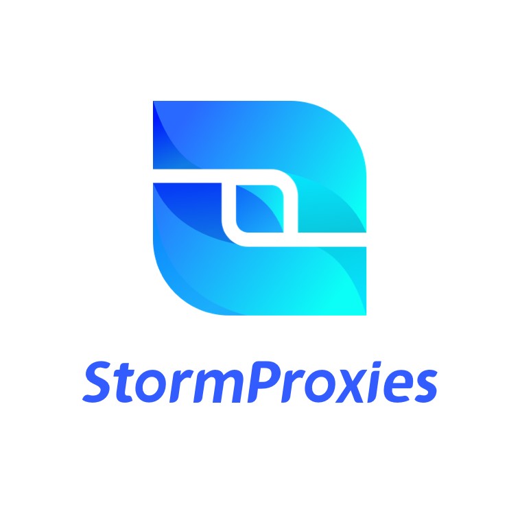 StormProxies 