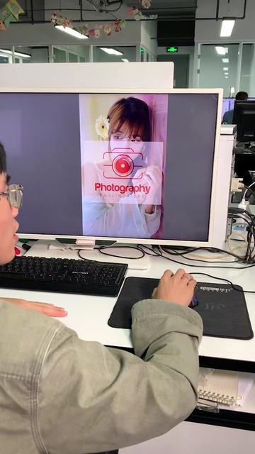 ps教你轻松去除图片水印,ps教程创作热词计划