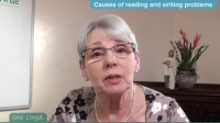 #25-Causes of Problems – Part 1 Methods of teaching reading