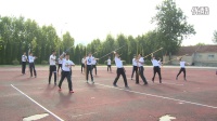 黄健掷标枪教学
