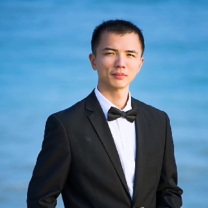 社工陈怀远 