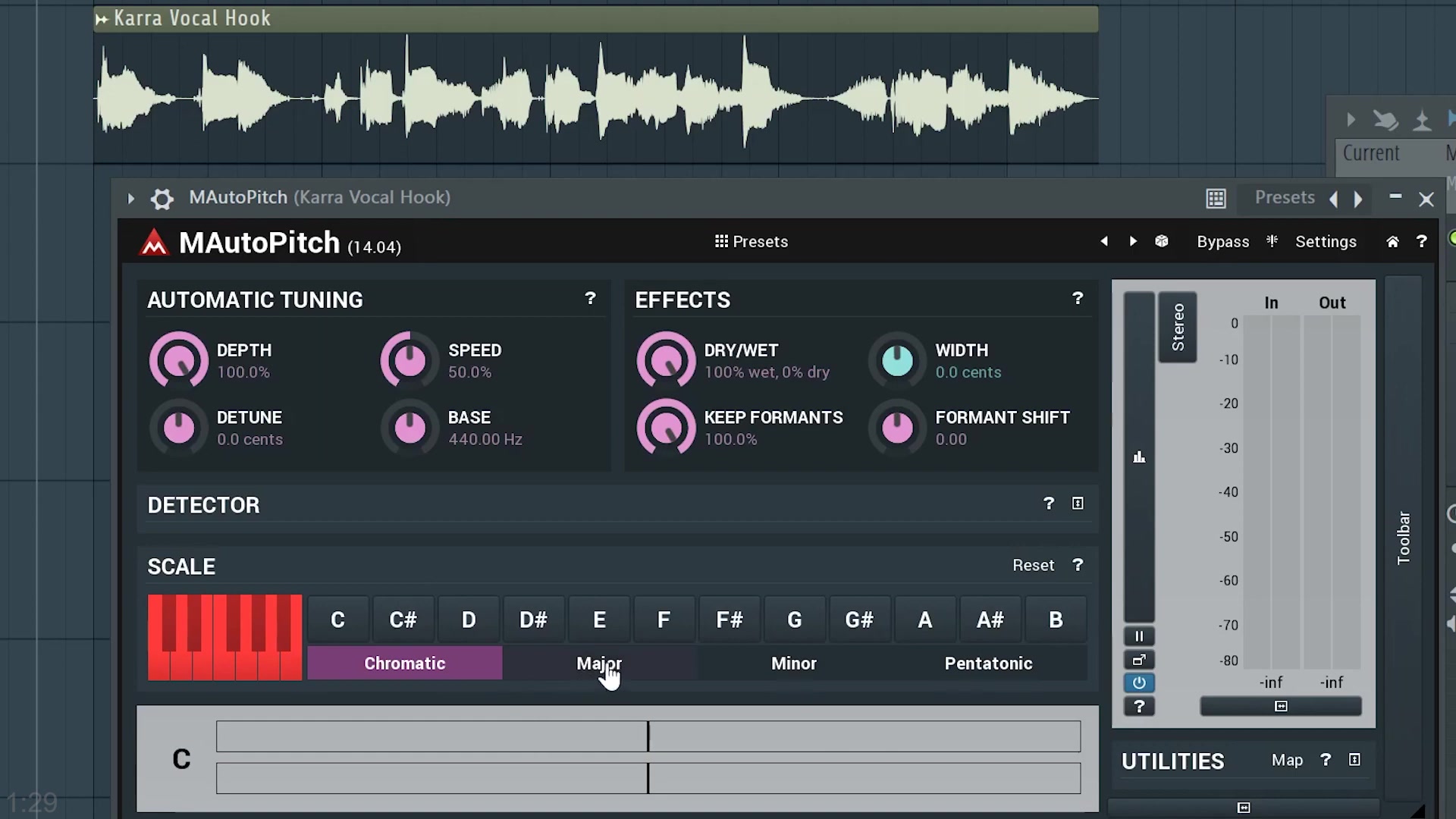推荐10个免费且实用的VST插件和它们的使用方法(已上传自动CC中文...