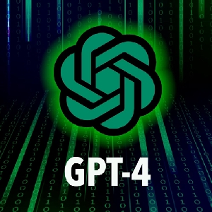 外星人GPT 