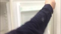 冰箱清洗教学视频