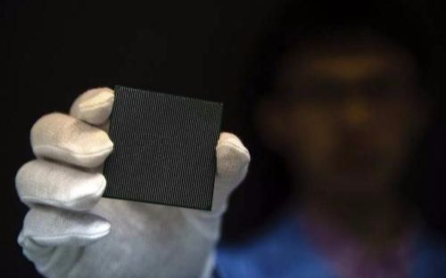 霸气!中国在这一领域领先美日5年!美媒:以后很难超越