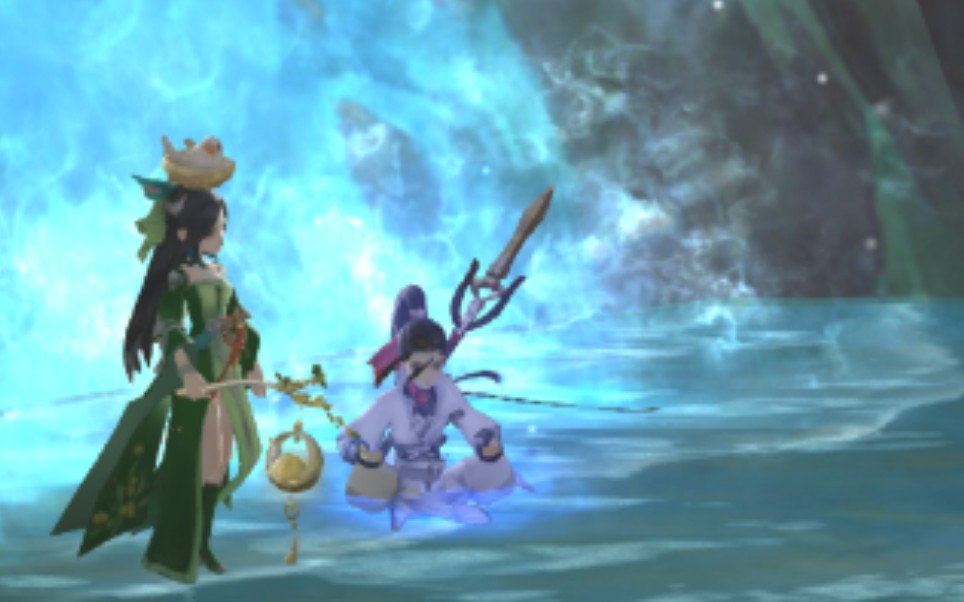 指尖战场—卡顿战场、bug战场、后爹做的战场(再好的心态也能卡到炸...