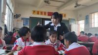 部编版语文五年级上册《父爱之舟》大塘小学 李鹏鹏