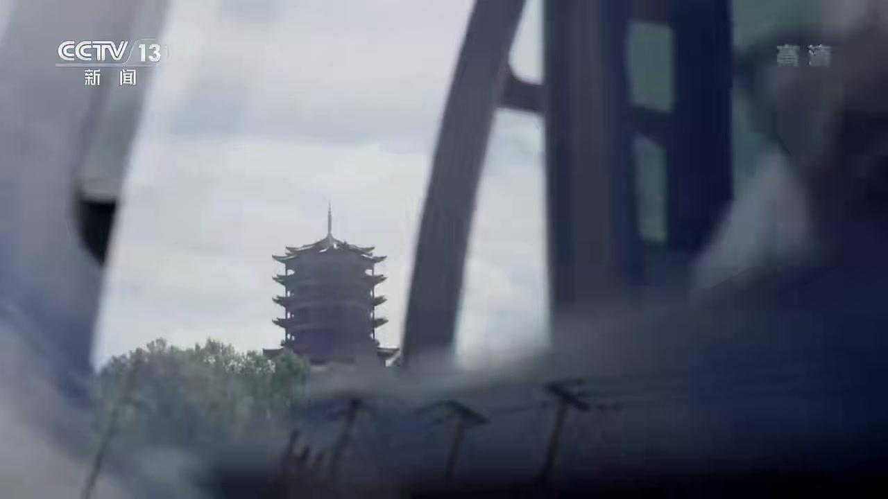 【央视公益广告】遵守交通法规保护生命安全