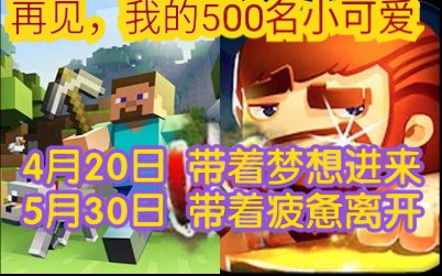 这是我最后的视频了,问前看简介,这个号不再上了