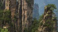 你知道张家界必须要去的旅游景点么