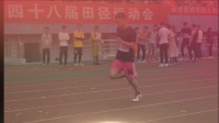 校运会表彰大会视频