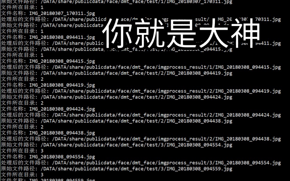 [cmd]学会这个,以后别人眼中你就是大神