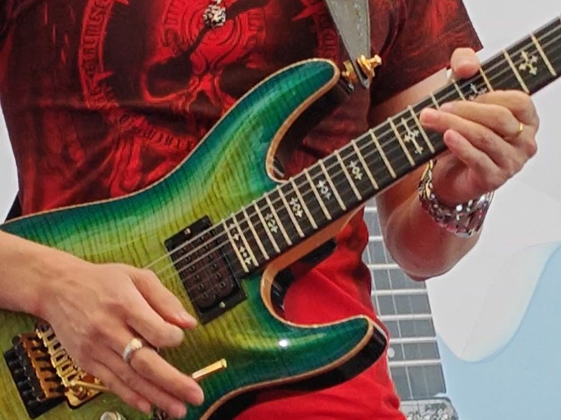 感受吴仕政老师碾压式的实力!