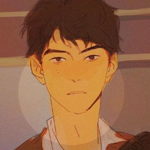 乔野先生的信箱 