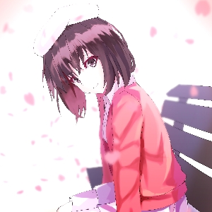 Amirror落花沐雨 