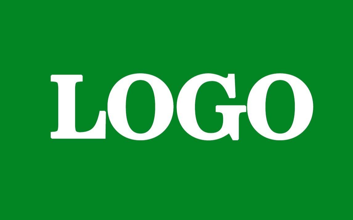 LOGO设计——首字母logo怎么设计才好看呢?