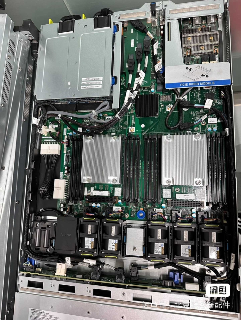 这个服务器用来打游戏怎么样?能装win10系统吗?华为rh1288v3