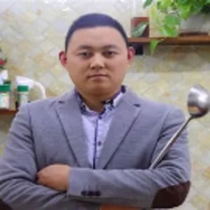 家常菜刘凯