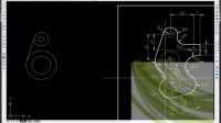 cad教程auto cad 2014中文版基础教程_2007cad教材视频