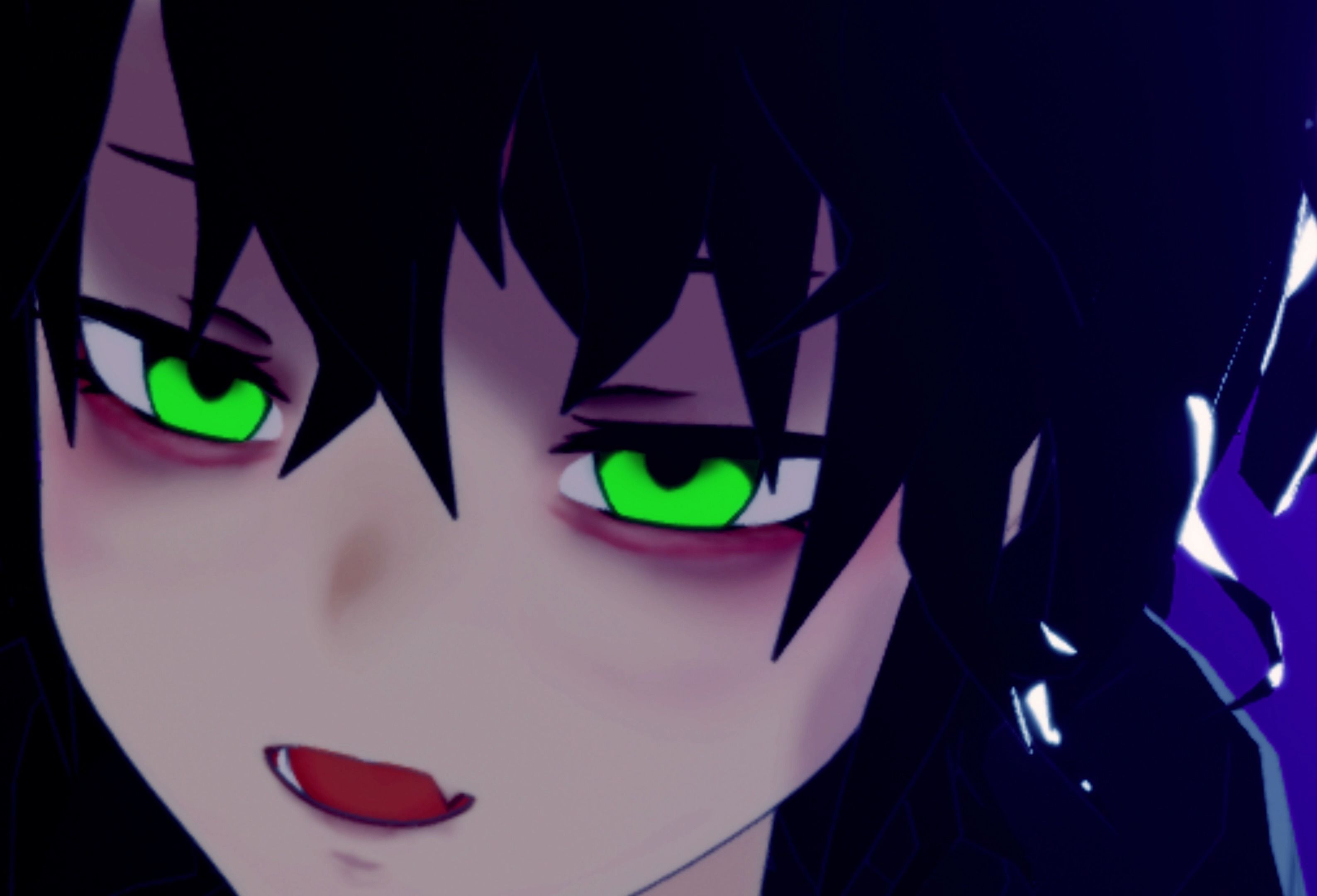 |凯拉尔| 繭 籠【MMD+模型DL】