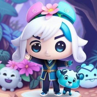 蛋仔派对游戏推广