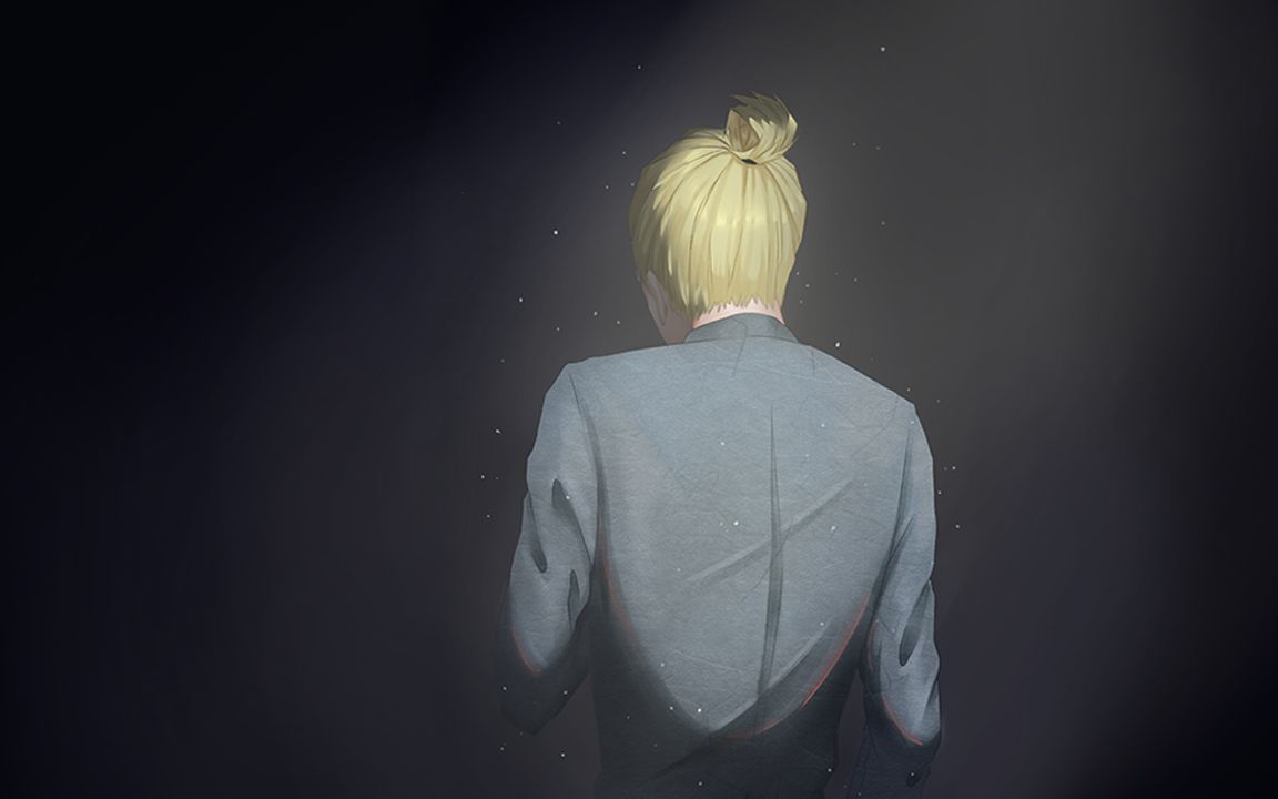 【sai/速涂】正片叠底黑科技,极速画人不是梦