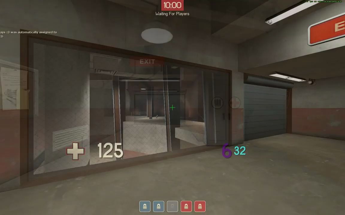 用自己的字体替换HUD的字体—TF2 HUD教程