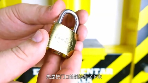 锂离子电池液压机碰撞实验:探究意外冲击下的性能变化及安全隐患...