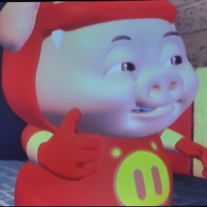 我喜欢唱跳rap的龙 