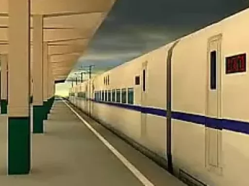 7·23温州动车组事故3D动画复原