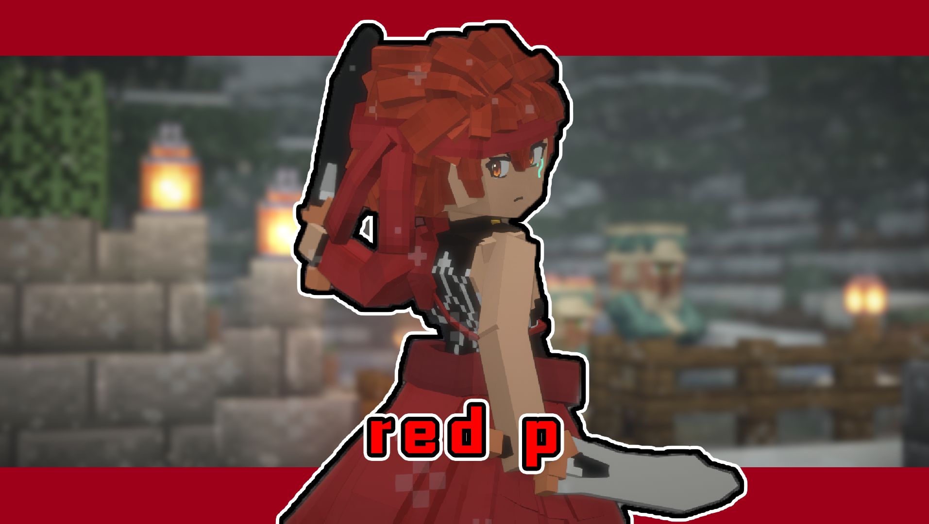 【MC模型演示】卫宫巨侠_游戏热门视频