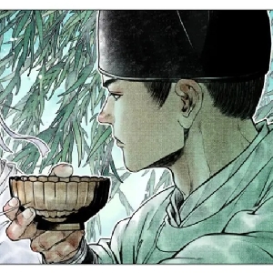 阿巳一般路过 