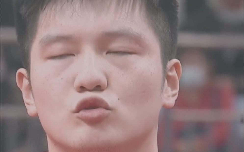 樊振东最新图片cut |笑的很开心哟