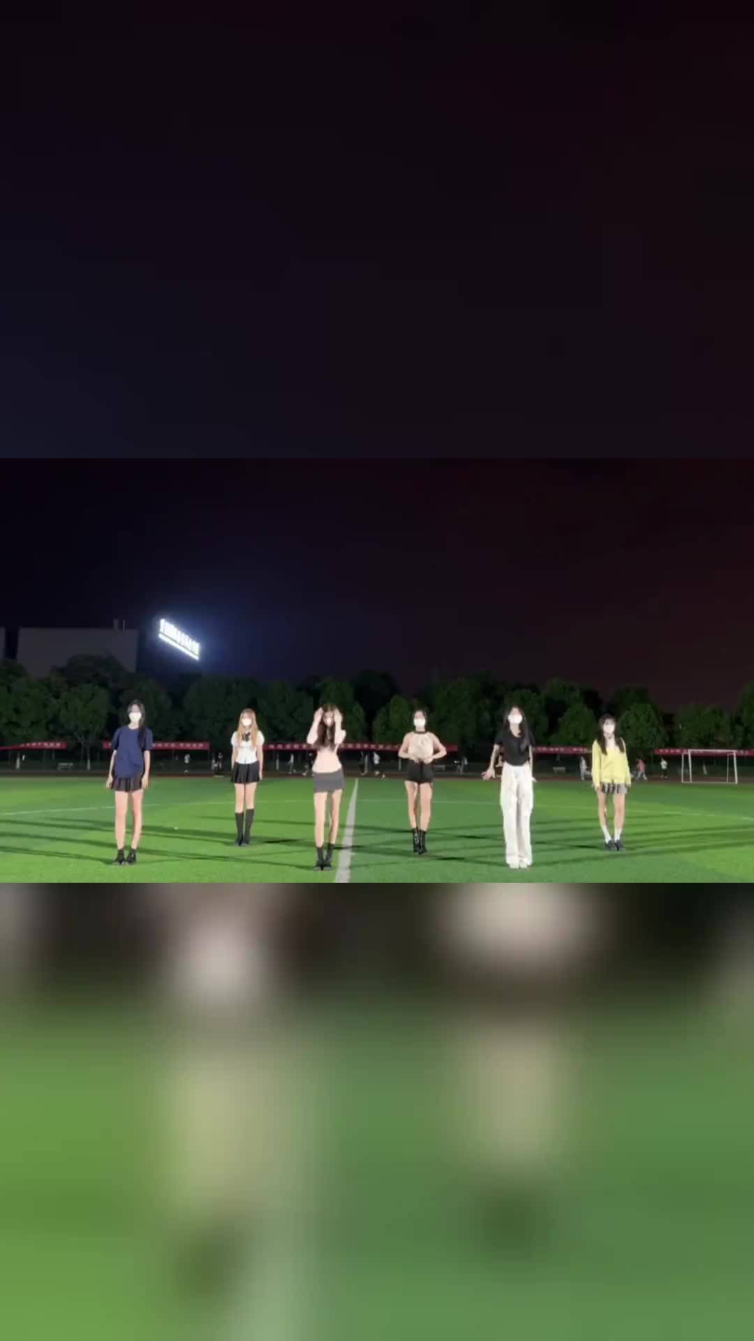 今日任务迷倒10位女大学生.