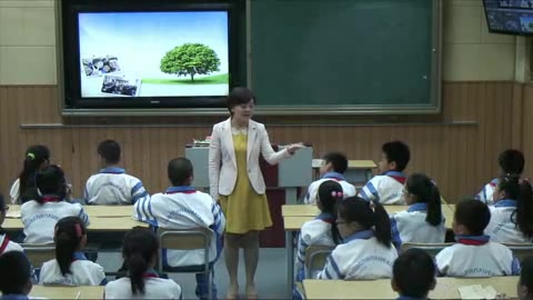 济南槐荫区小辛庄小学 学习榜样实践诚信 全1讲 主讲-刘雪婷 视频教程