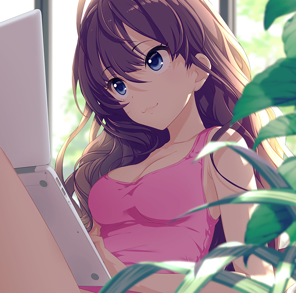莼爱之情 