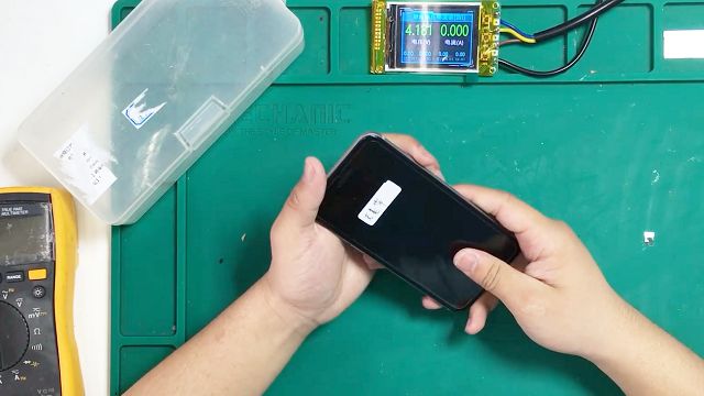 iPhone6手机无服务,显示正在搜索,通病故障你中招了没有?